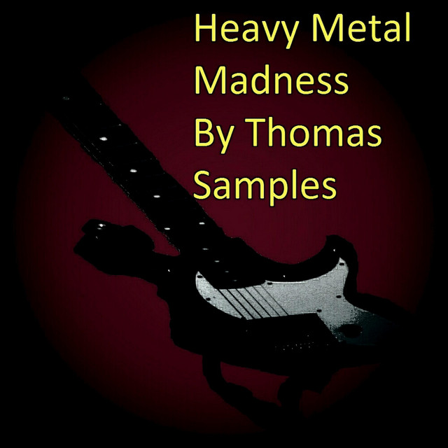 BPM and key for songs by Thomas Samples | Tempo for Thomas Samples ...