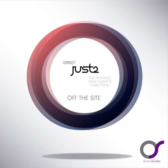 Off The Site - Single by JUST2 | Spotify