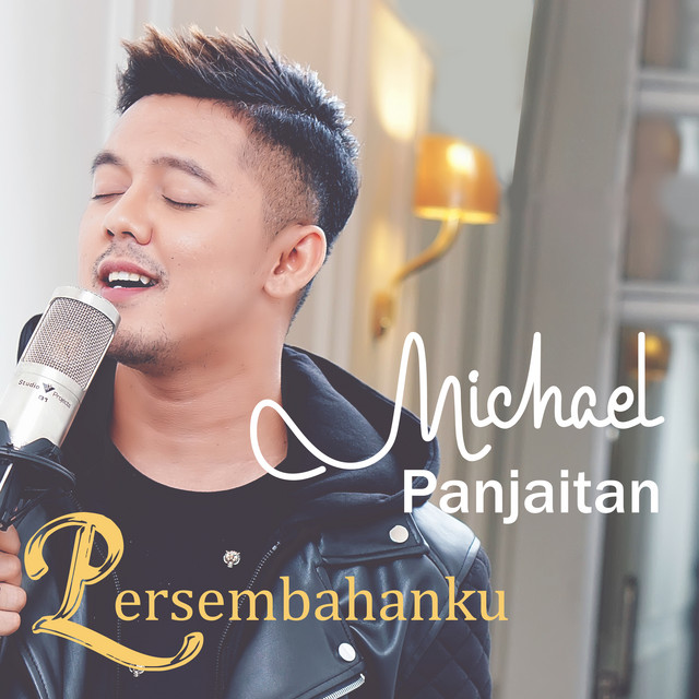 Persembahanku - song and lyrics by Michael Panjaitan | Spotify