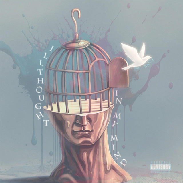 In My Mind - Single by Illthought | Spotify