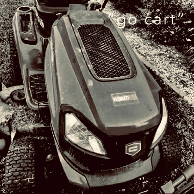 Go Cart - Single by Plunkett | Spotify