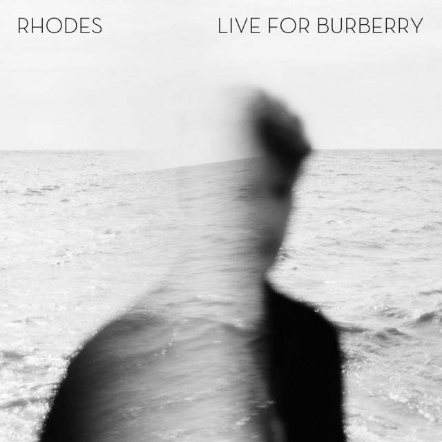 Breathe - Live For Burberry - song and lyrics by RHODES | Spotify
