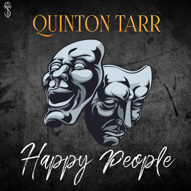 Happy People - Single by Quinton Tarr | Spotify