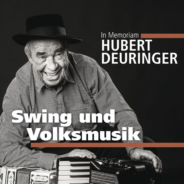 Edelweiss der Melodie - song and lyrics by Hubert Deuringer | Spotify