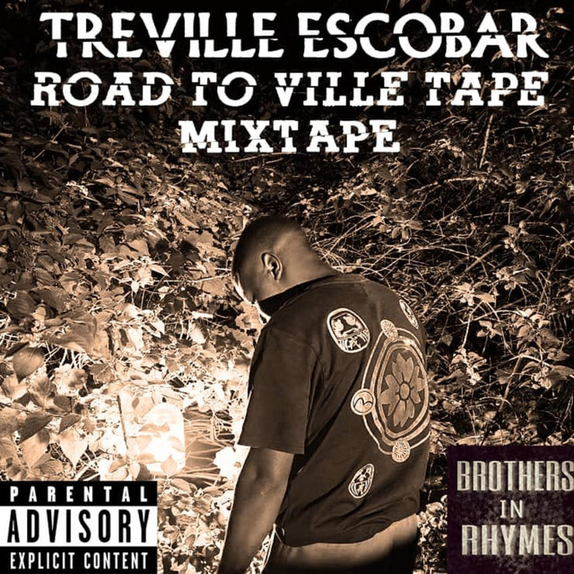 Treville Escobar | Spotify