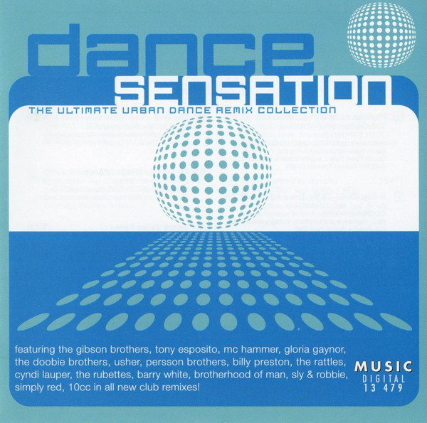 The Ultimate Urban Dance Remix Collection - Compilation by Various ...