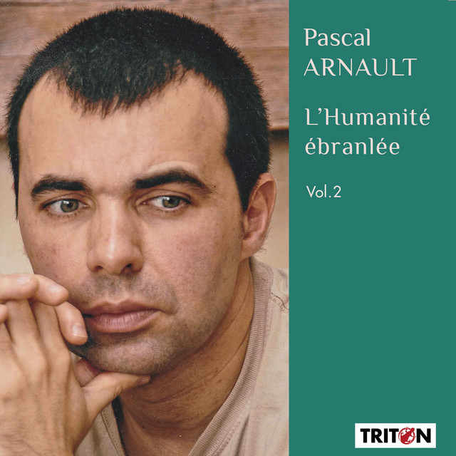 Après une lecture de Mahzuni/Berlaud: III. - song and lyrics by Pascal ...