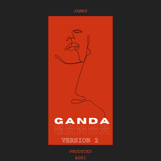 Ganda, Ver. 2 (2021 Remastered Version) - Single by James | Spotify