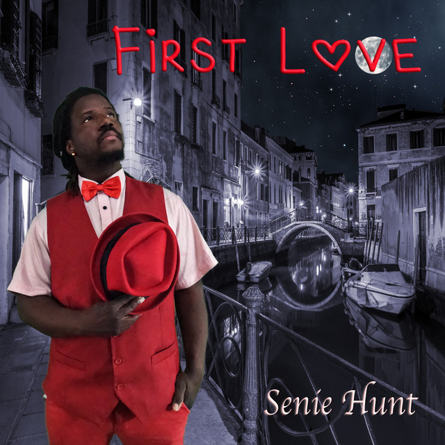First Love - Single by Senie Hunt | Spotify