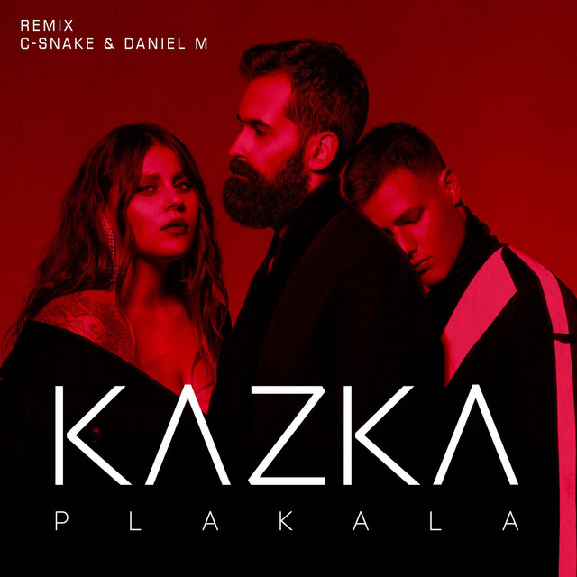 Plakala - Single by KAZKA | Spotify