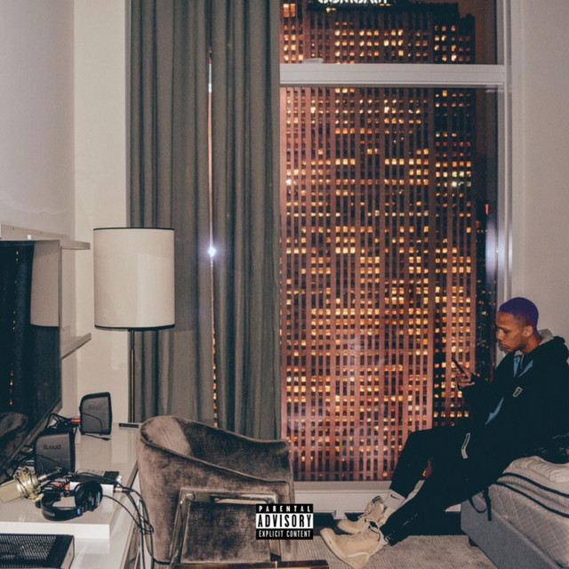 Views In Manhattan - Album by Ty James | Spotify