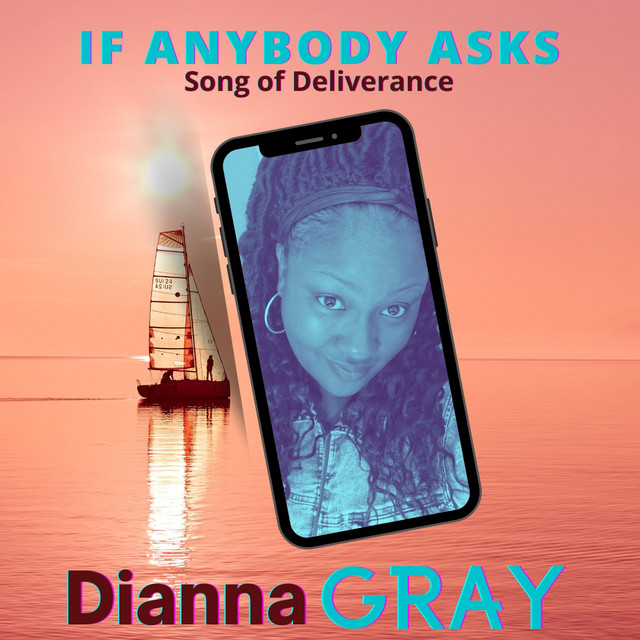 If Anybody Asks - Single by Dianna Gray | Spotify