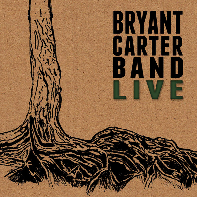 Lonesome Lullaby - Live - song and lyrics by Bryant Carter Band | Spotify