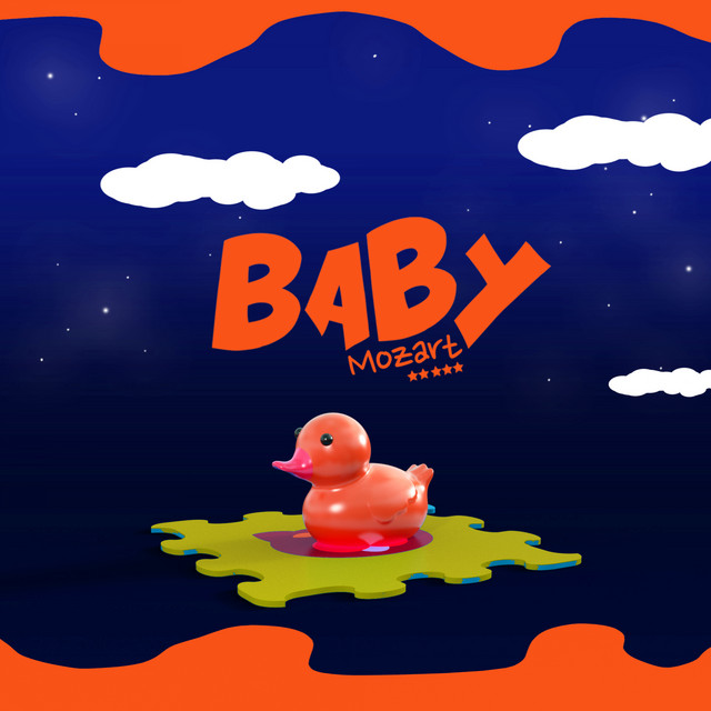 Piano Instrumentals To Relax My Baby - Album by Baby Mozart | Spotify