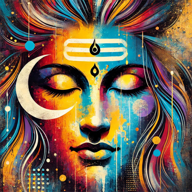 Cosmic Flute: Channeling Shiva’s Energy for Meditation - Album by India ...