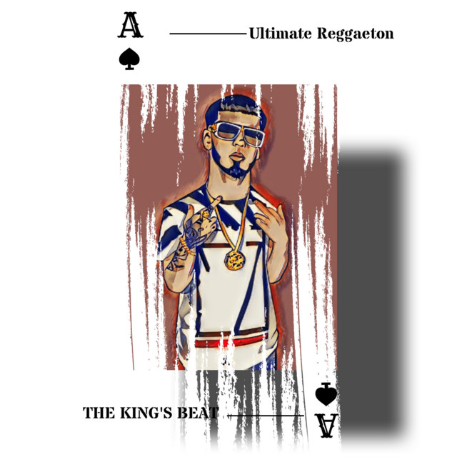 Ultimate Reggaeton Collection - Compilation by Various Artists | Spotify