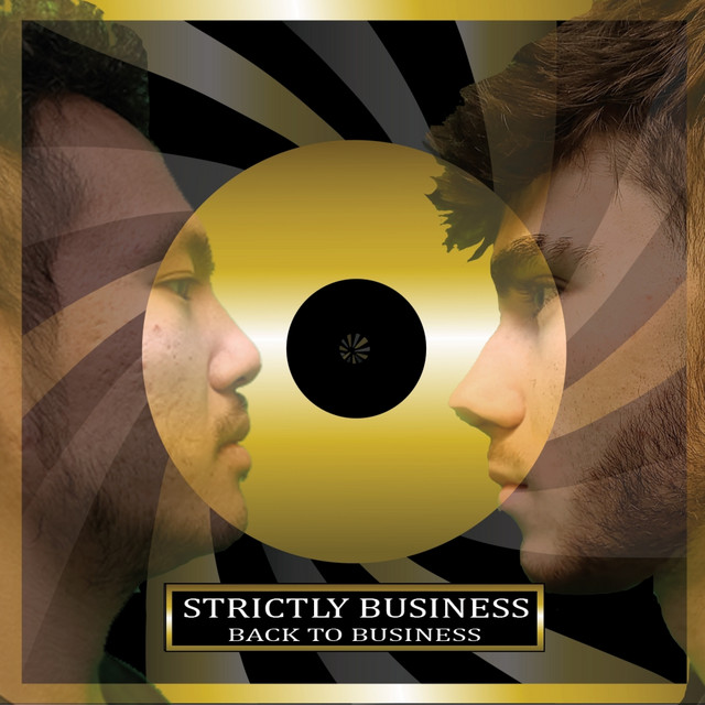 Strictly Business: The Mixtape - Album by Strictly Business | Spotify