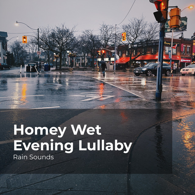 Homey Wet Evening Lullaby - Album by Rain Sounds | Spotify