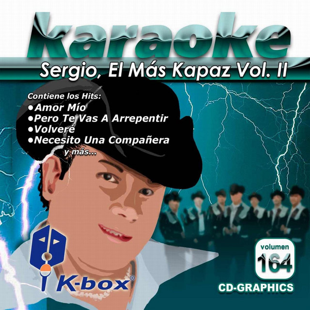 Soy Capaz - Karaoke Version - song and lyrics by Karaoke Box | Spotify