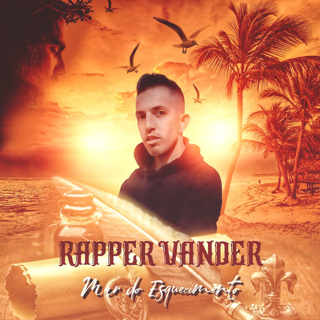 Rapper Vander | Spotify