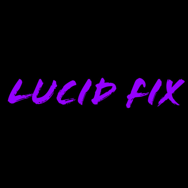 Lucid Fix - Single by Cody Hegwood | Spotify