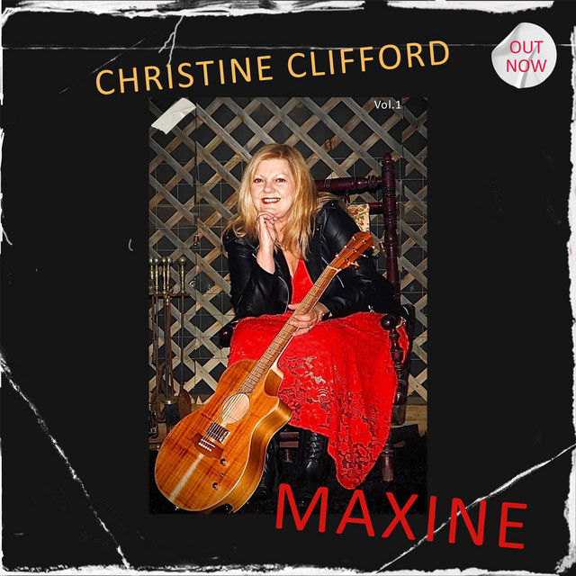 Maxine - Single by Christine Clifford | Spotify