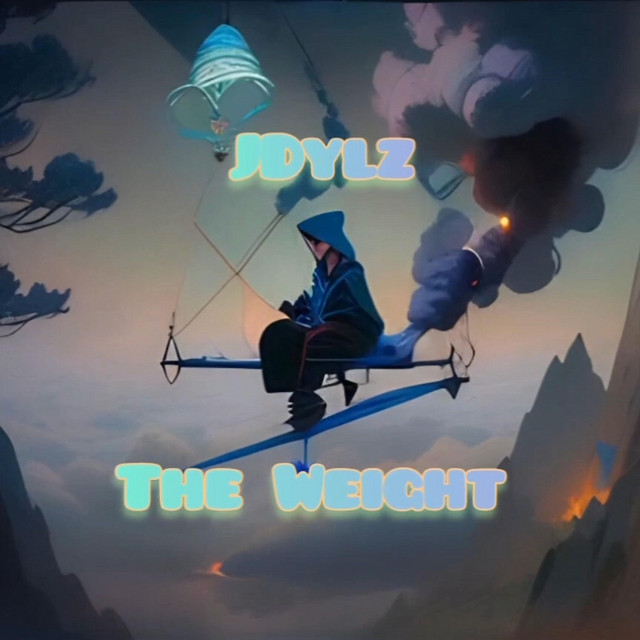 The Weight - song and lyrics by JDylz | Spotify