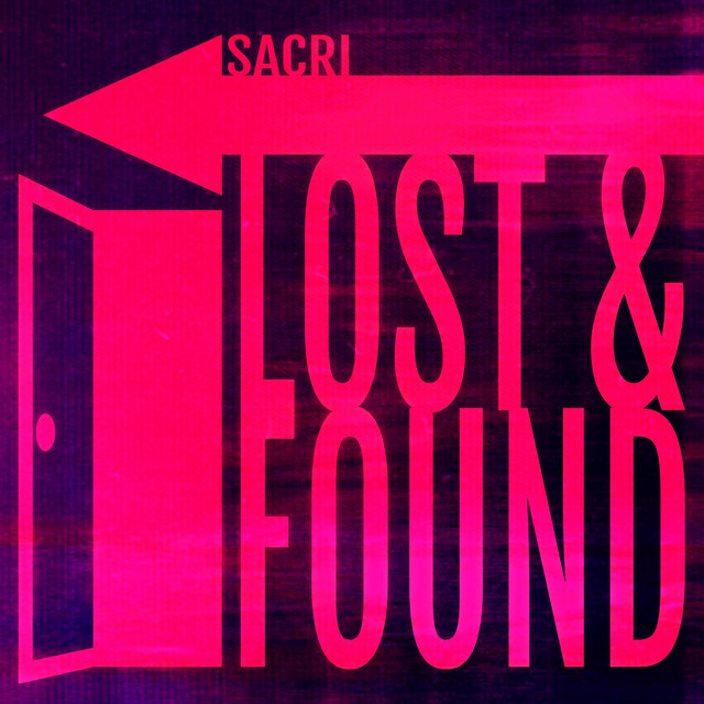 Lost & Found - EP by SacriStuff | Spotify