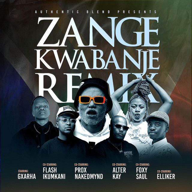 Zange Kwabanje - Remix - song and lyrics by Gxarha, Flash Ikumkani ...