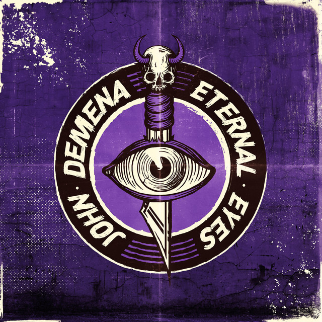 Eternal Eyes - song and lyrics by John DeMena | Spotify