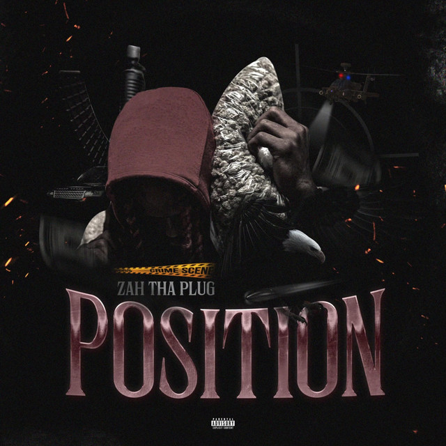 Position - Single by Zah Tha Plug | Spotify
