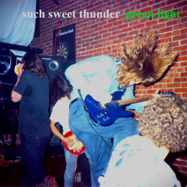 Burn (Unheard Of) - song and lyrics by Such Sweet Thunder | Spotify