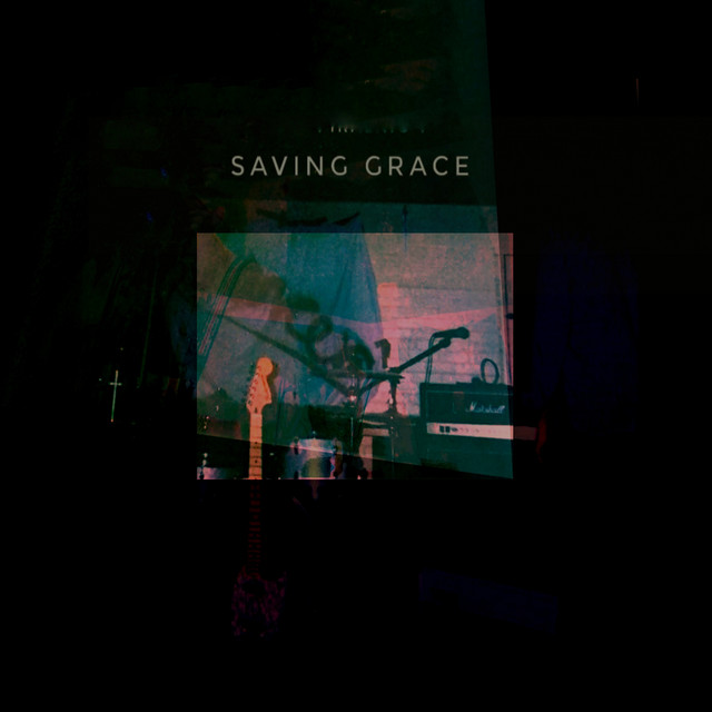 Saving Grace - song and lyrics by Chncer | Spotify