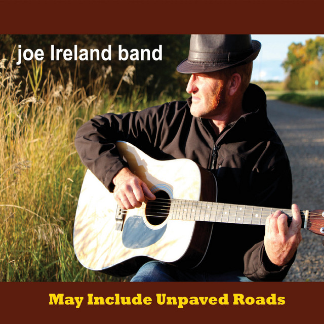 Joe Ireland Band | Spotify