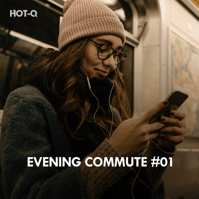 Evening Commute, Vol. 01 - Compilation by Various Artists | Spotify