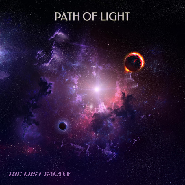 The Lost Galaxy | Spotify