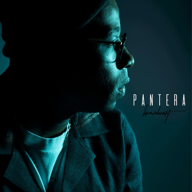 PANTERA - Single by Braveheart | Spotify