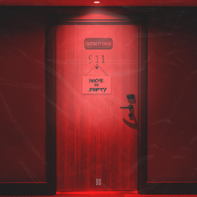 Noche de party - Single by Tazytaz | Spotify
