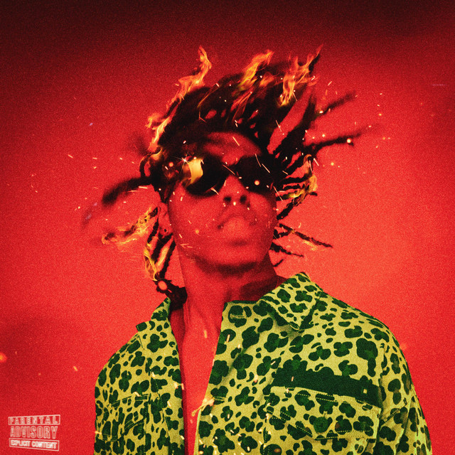Wasabi - Single by Kwe the Artist | Spotify