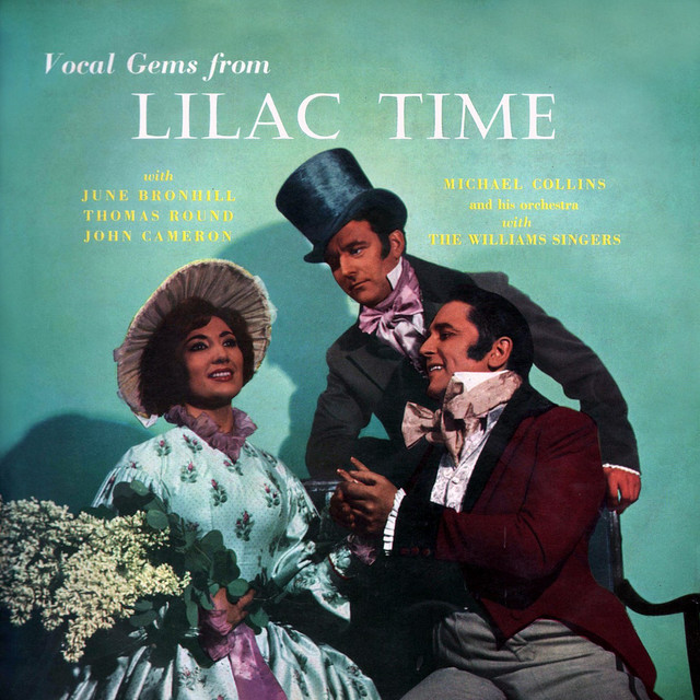 Vocal Gems From 'Lilac Time' - Compilation by Various Artists | Spotify