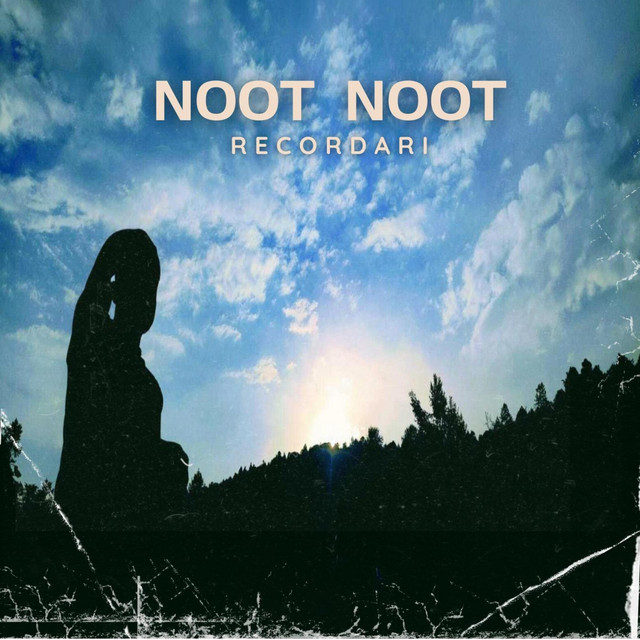 Recordari - EP de Noot Noot | Spotify