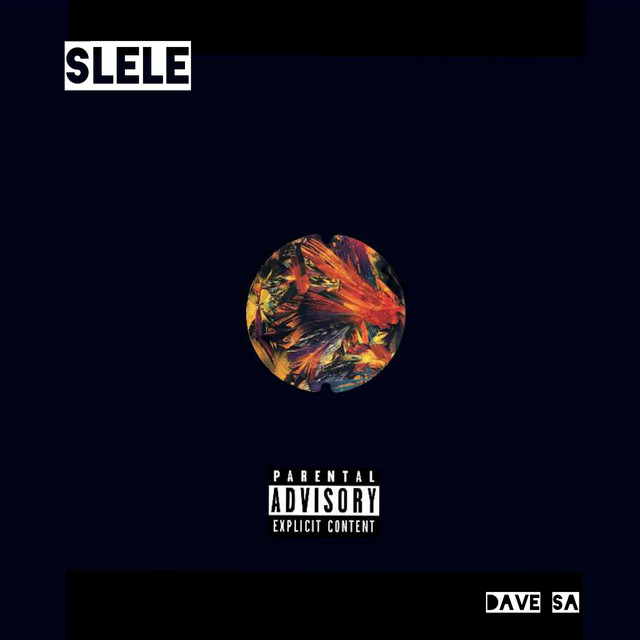 Slele - Single by Dave_SA | Spotify