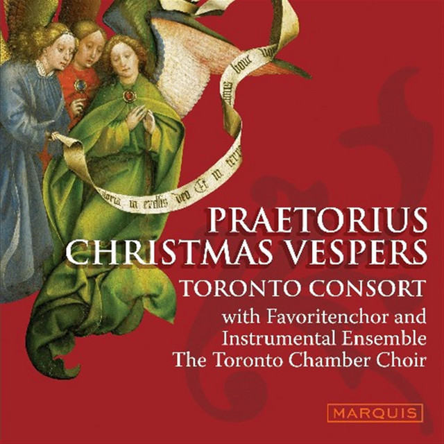 Jubilate Domino (Psalm 98) – música e letra de The Toronto Consort ...