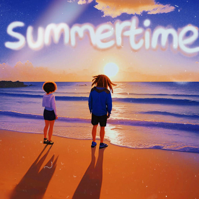 Summertime - Single by Willo | Spotify