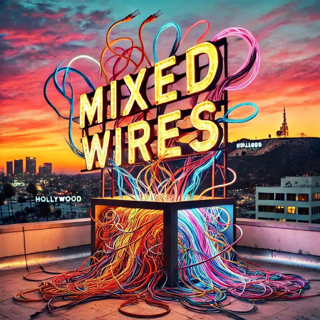 Mixed Wires - Single by 9FM | Spotify