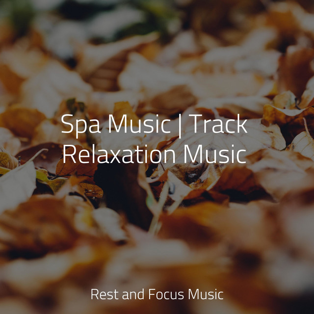 Spa Music | Track Relaxation Music - Album by Especialistas de Musica ...