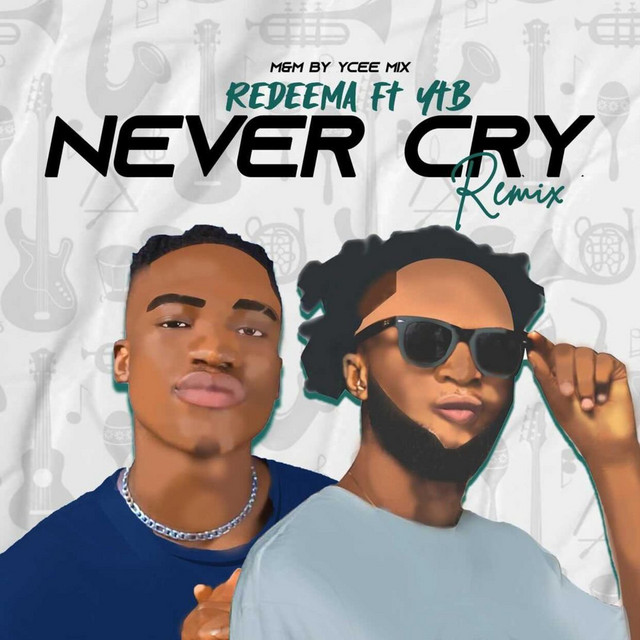 Never Cry Rmx - song by Redeema, YTB | Spotify