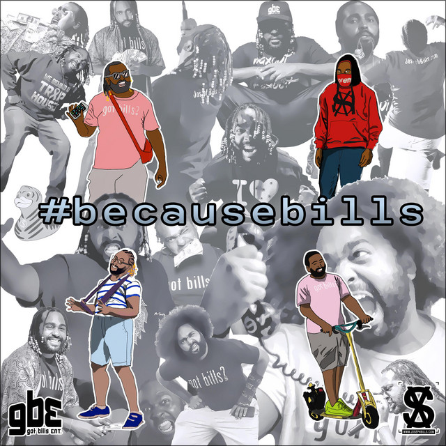 Joseph Bills: Songs list, genres, analysis and similar artists - Chosic
