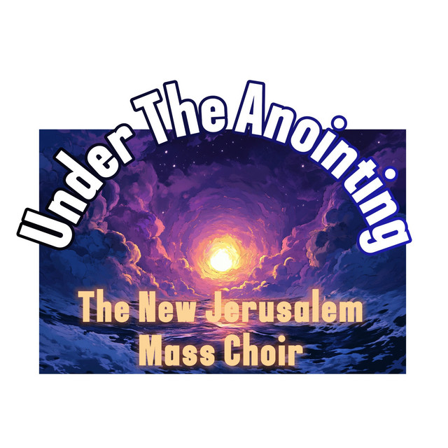 Under the Anointing - Compilation by Various Artists | Spotify