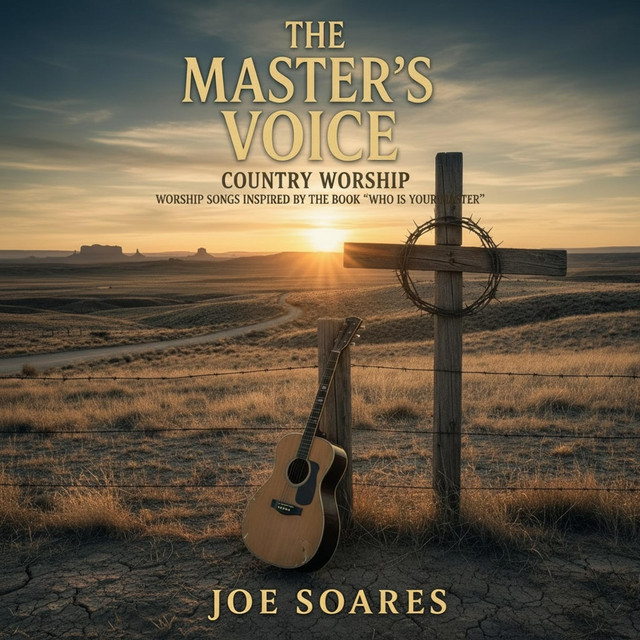 The Master's Voice Country Worship Album - Album by Joe Soares | Spotify